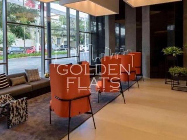 FLAT MERCURE BARRA FUNDA NO POOL