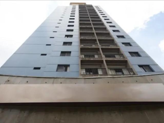 Flat Mercure Moema com 32m², 1 dormitório e 1 vaga de garagem disponível locação