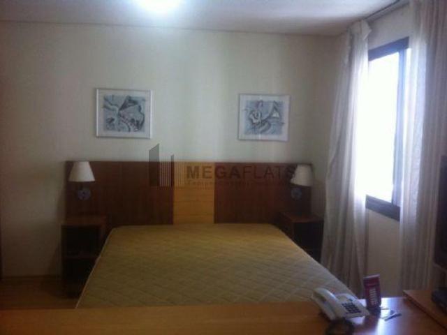 FLAT MERCURE TIMES SQUARE PARA LOCAÇÃO!