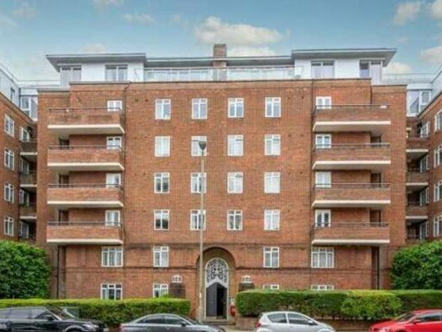 Flat Millbrooke Court, Keswick Road, 1 Bedroom Flat