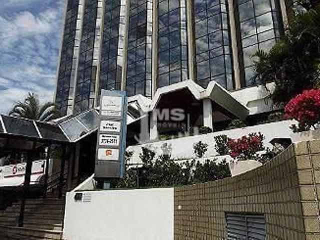 Flat mobiliado 44 m² venda por R$ 375.000 ou aluguel por R$ 4.050/mês Centro Campinas/SP
