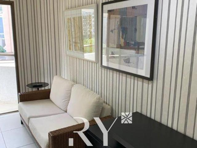 Flat Mobiliado 49m² | 1 Dorm | 1 Vaga | 500m da Paulista | Bela Vista São Paulo