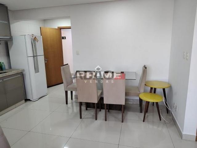 Flat Mobiliado– 1 quarto – Setor Bueno Apartamento com 1 Quarto s por R$ 420000.00 no setor Setor