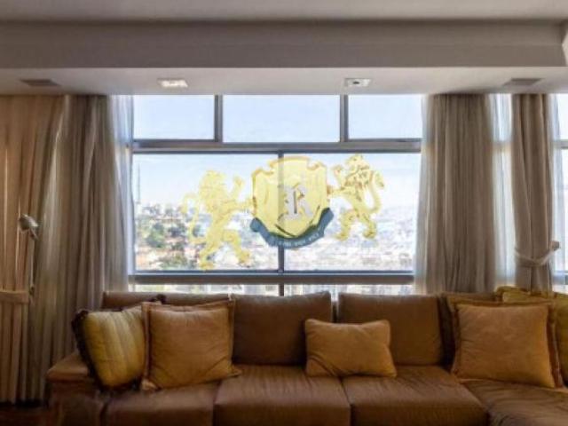 Flat mobiliado, 210m2 para venda Condomínio Saveiros
