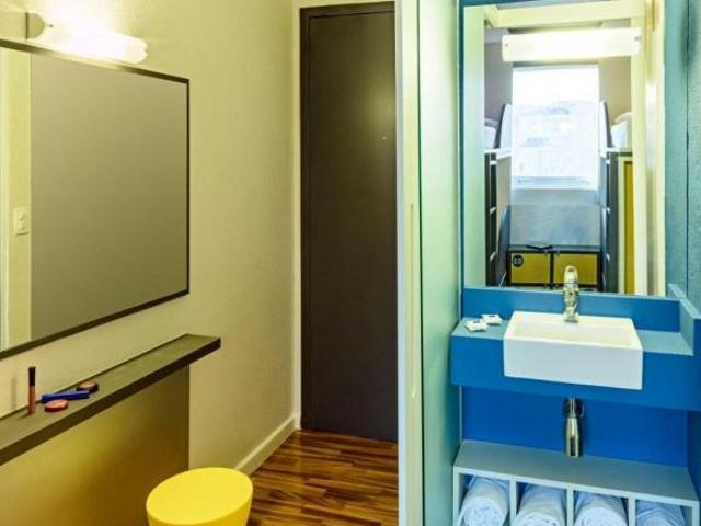 Flat mobiliado à venda na República | 13m² | 1 Dormitório