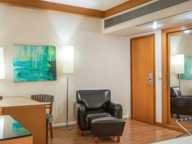 Flat mobiliado à venda no Tatuapé| 28m² | 1 Dormitório | 1 Vaga de Garagem