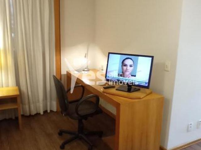 Flat Mobiliado à venda em Santo André Blue Tree Towers REF: 17915