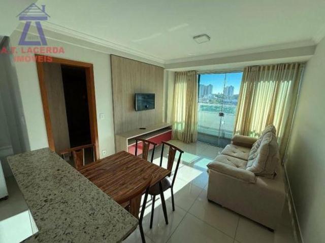 Flat mobiliado à Venda Jardim São Luiz