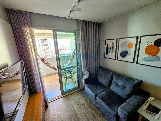 Flat Mobiliado de 1 Quarto para Locação no Mercure Brasília Asa Norte