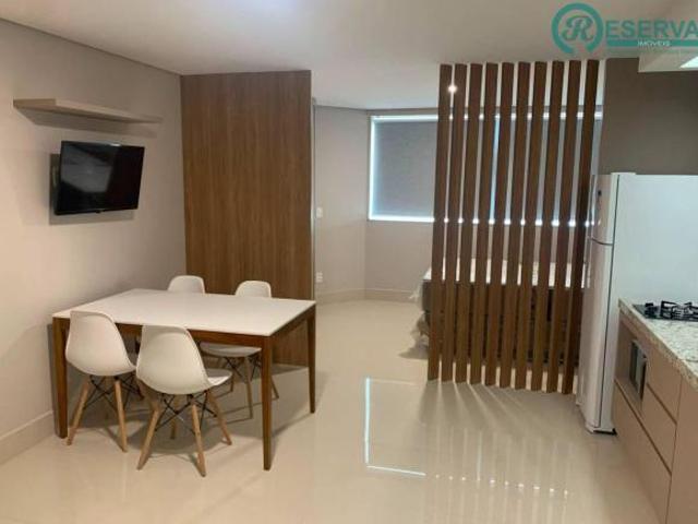 FLAT MOBILIADO DE ALTO PADRÃO Á VENDA NO LAGUNA MALL – LAGOA SANTA/MG