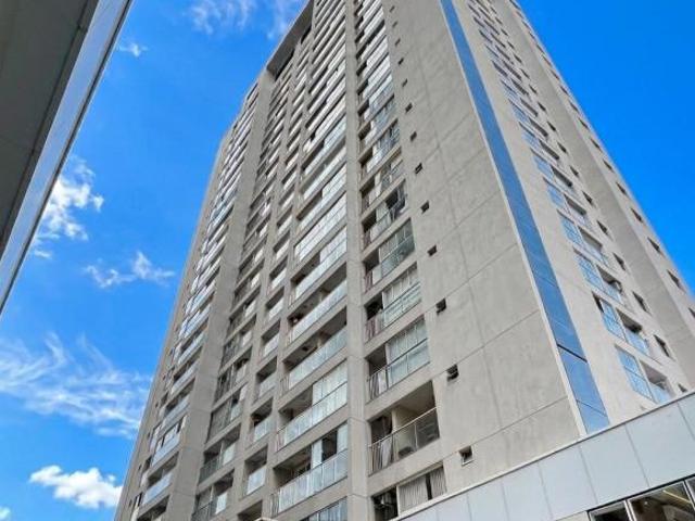 Flat mobiliado e decorado no Metropolitan Barcelona | Oportunidade de renda ou moradia