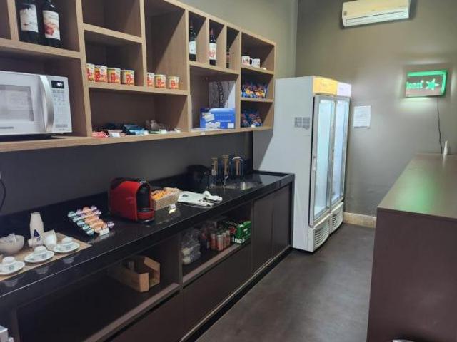 Flat mobiliado e decorado a venda no Bairro Luxemburgo, BH/MG