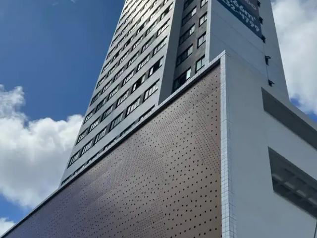 Flat mobiliado e decorado para locação na Boa vista Recife PE