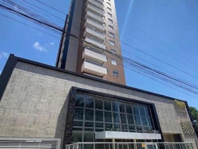 FLAT MOBILIADO E DECORADO RESIDENCIAL TERRA ONE