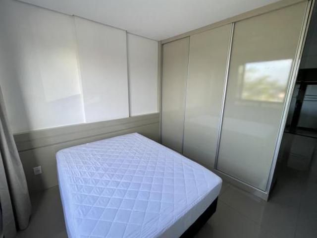 Flat Mobiliado Excelente oportunidade para morar ou investir no Centro de Betim!