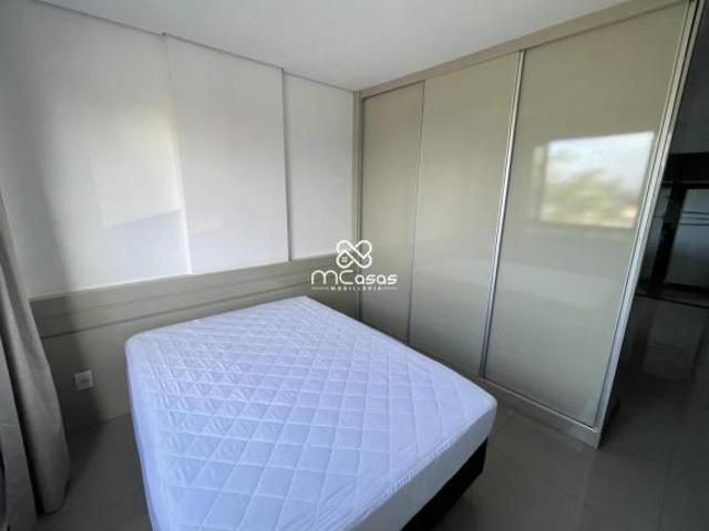Flat Mobiliado Excelente oportunidade para morar ou investir no Centro de Betim!
