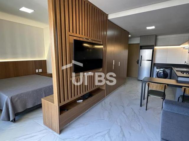 Flat MOBILIADO no World Trade Center Setor Marista