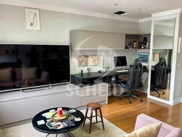 Flat Mobiliado no Wyndham Paulista | 1 Quadra do MASP e da Paulista