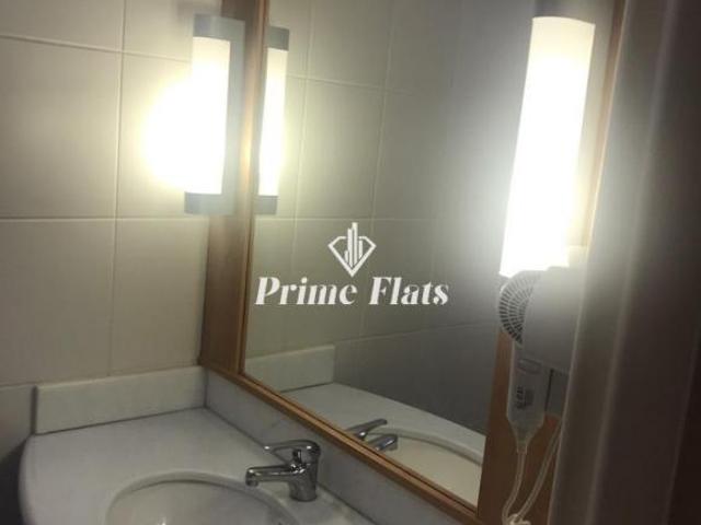 Flat mobiliado no Ibis Novo Hamburgo disponível para venda, com 18m², com 1 quarto e 1 vaga no bairr