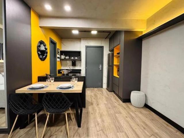 FLAT MOBILIADO NO LIKE SIDE – ASA NORTE