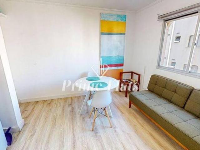 Flat mobiliado no Paulista Flat II disponível para venda, com 29.2m², com 1 quarto e 1 vaga no bairr