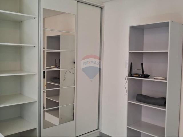 Flat Mobiliado Para Aluguel Com 28,31 m², No Jardim Oceania, João Pessoa Pb