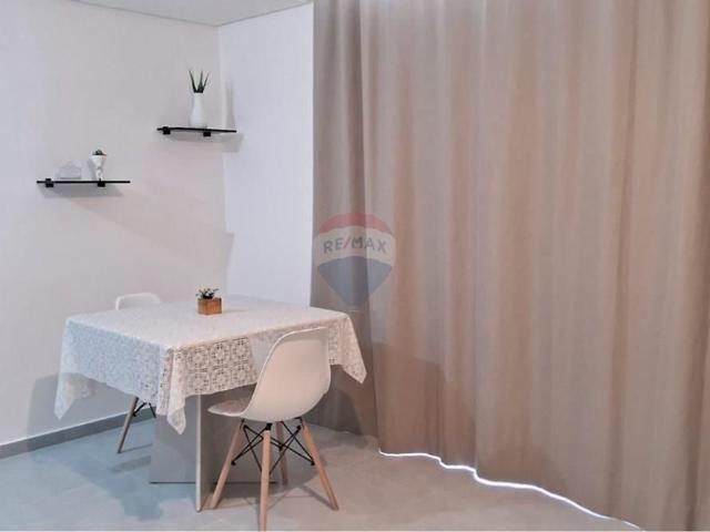 Flat Mobiliado Para Aluguel Com 28,31 m², No Jardim Oceania, João Pessoa Pb