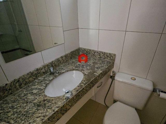 Flat mobiliado para locação localizado no Setor Leste Universitário