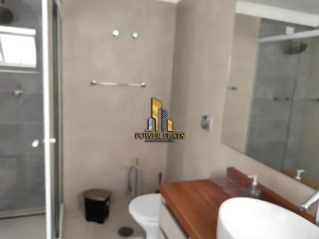 Flat Mobiliado para Locação no The Pierre | 55 m² | 1 Suíte | 1 Vaga | Jardim Paulista