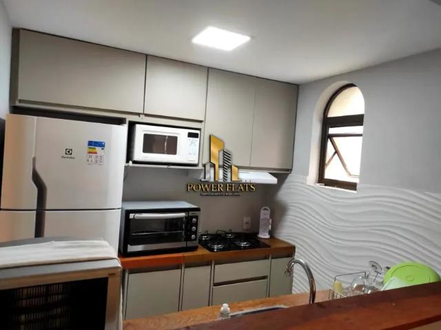 Flat Mobiliado para Locação no Jardim Paulista | The Pierre | 65m² | 1 Suíte | 1 Vaga