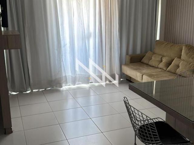 Flat Mobiliado Setor Bueno