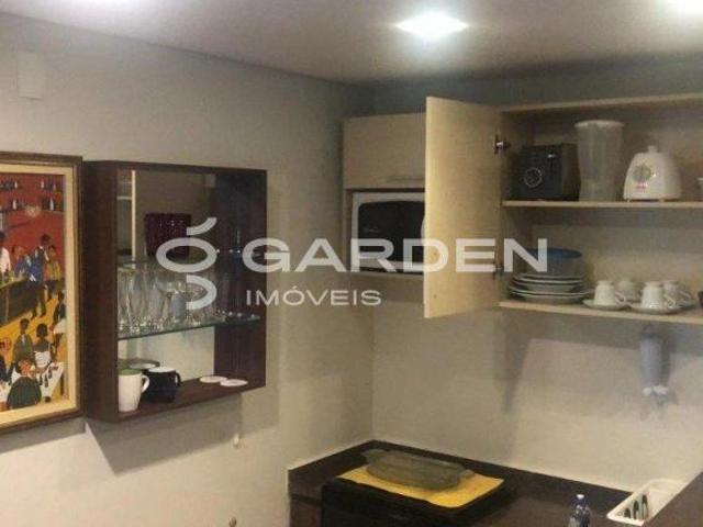 Flat Mobiliado Space Valley R$ 290.000,00