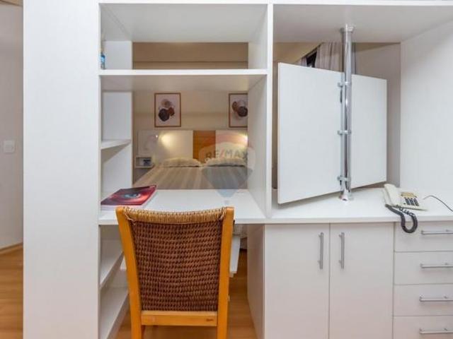Flat Moderno e Aconchegante em Moema, SP!