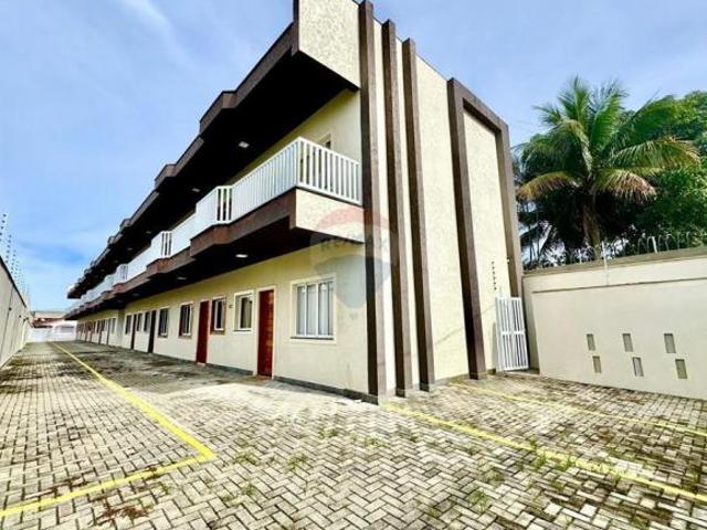 Flat Moderno em Peruíbe: Seu Novo Lar Perfeito!