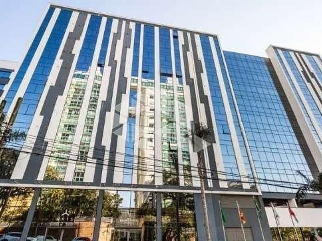 Flat moderno no Axis Triple Business praticidade, estilo e investimento seguro!