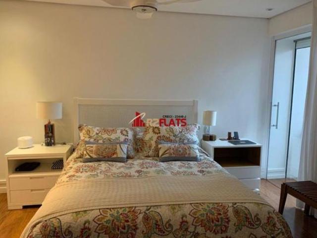 Flat, Moema São Paulo