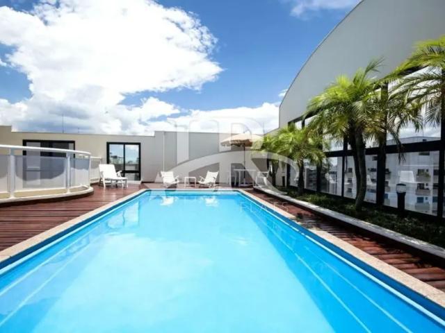 Flat, Moema São Paulo