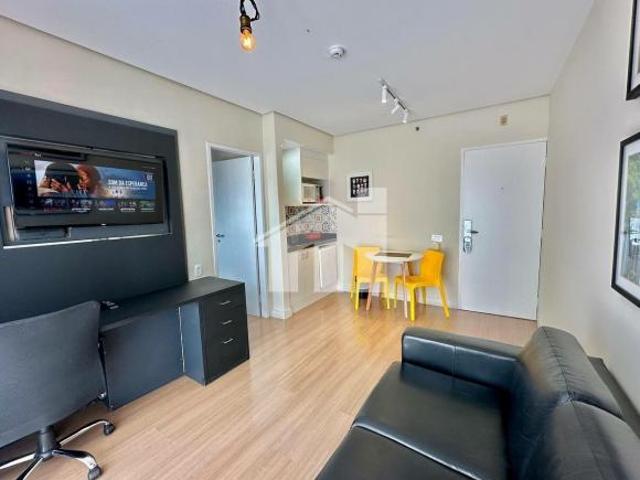 Flat Moema 35m2 Aluga ou Vende Conforto e Praticidade!