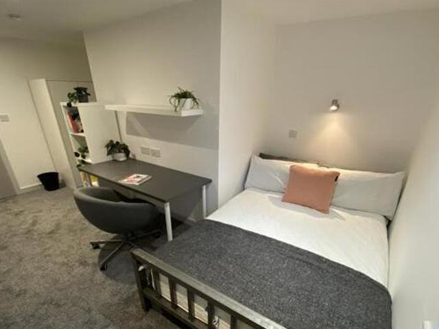 Flat,mooregate House, 1 Bedroom House