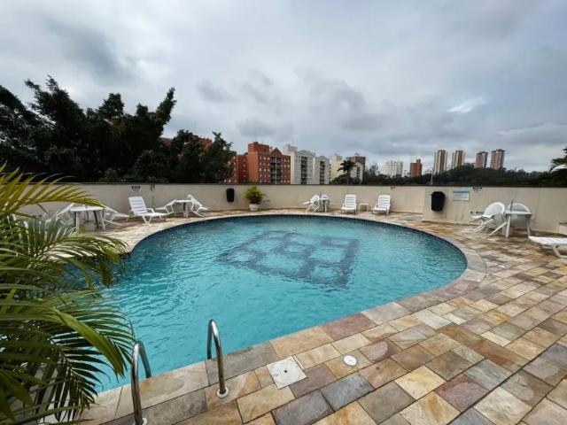 Flat Montecattini disponível para venda com 75m², 02 dormitórios e 01 vaga de garagem