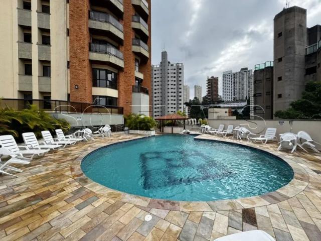 Flat Montecattini disponível para compra com 38m², 01 dorm e 01 vaga