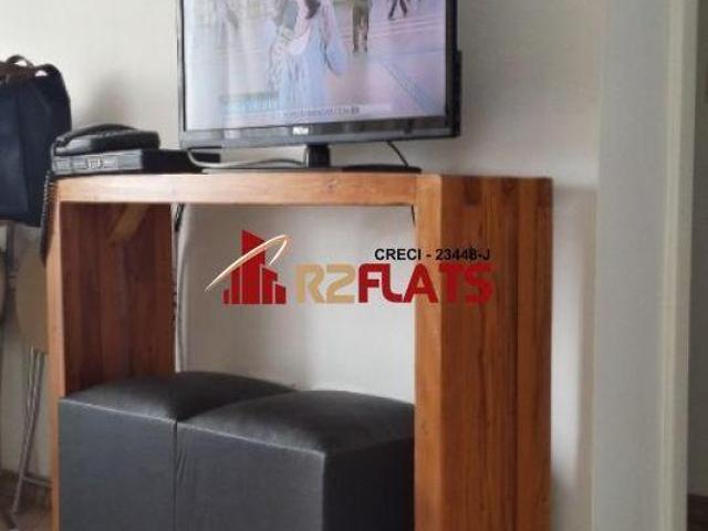 Flat, Morumbi São Paulo