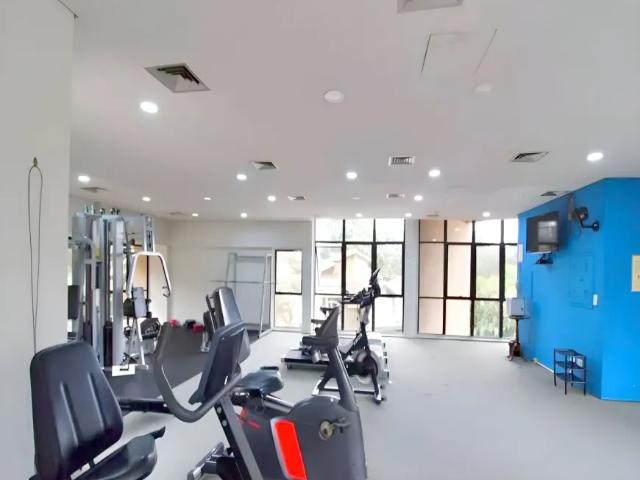 Flat Morumbi Residence, disponível para venda com 34m², 1 dormitório e 1 vaga de garagem