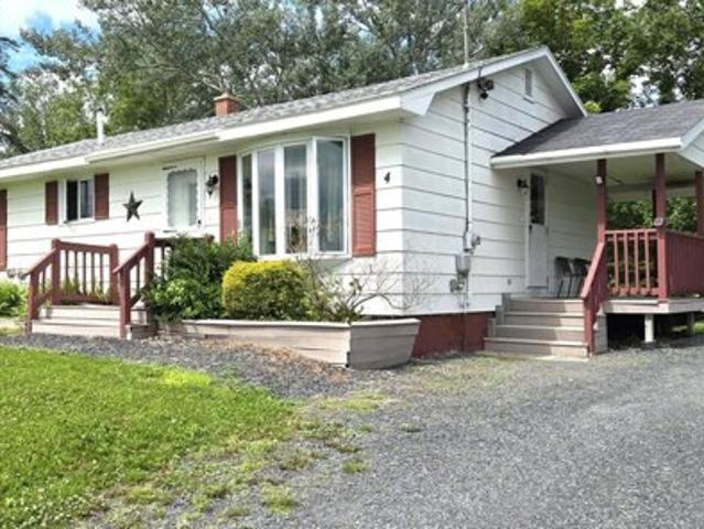 Flat Mountain Rd, Saint Agatha, Home For Sale