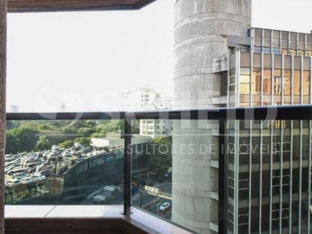 FLAT NA CIDADE JARDIM 1 QUARTO 1 VAGA DE GARAGEM LAZER OTIMA LOCALIZAÇÃO