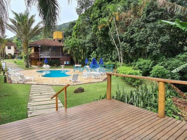 Flat na praia de Boiçucanga
