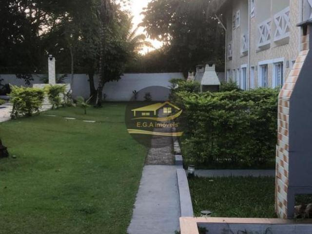 Flat na Praia de Boiçucanga
