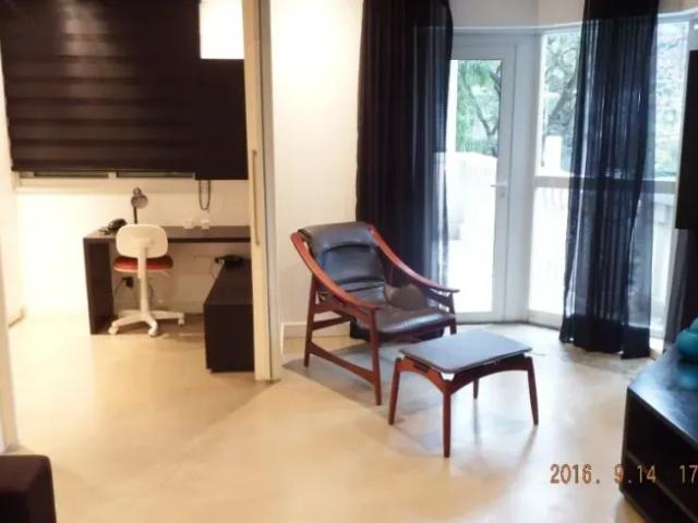 Flat na vila olímpia para locação! Oportunidade!