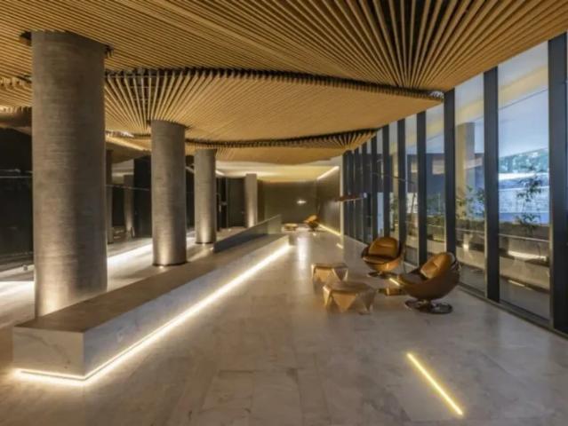 Flat na Vila Olímpia para alugar VN Millennium Faria Lima