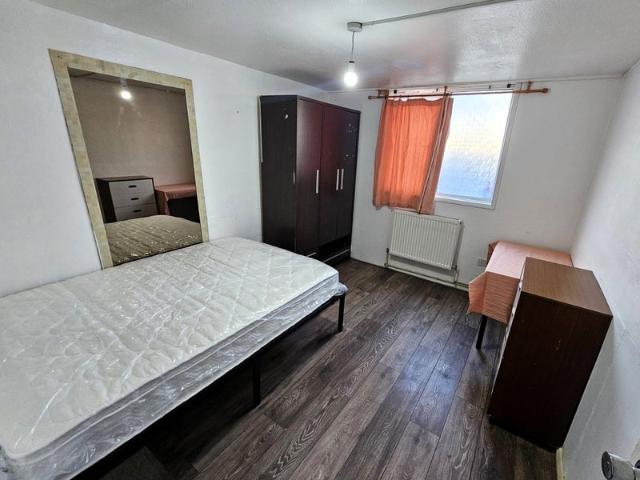 Flat near Seven Sisters